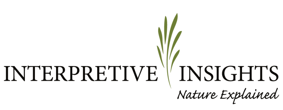 Interpretive Insights - Nature, Culture and Heritage - Interpretive Signage